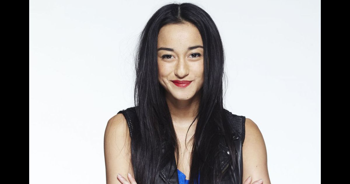 Isabella de Secret Story 6 - Purepeople