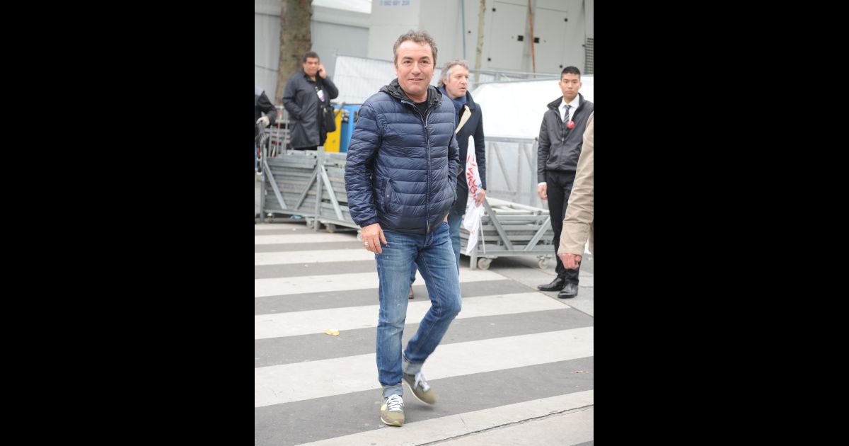 Fabien Onteniente le 6 mai 2012 à Paris - Purepeople