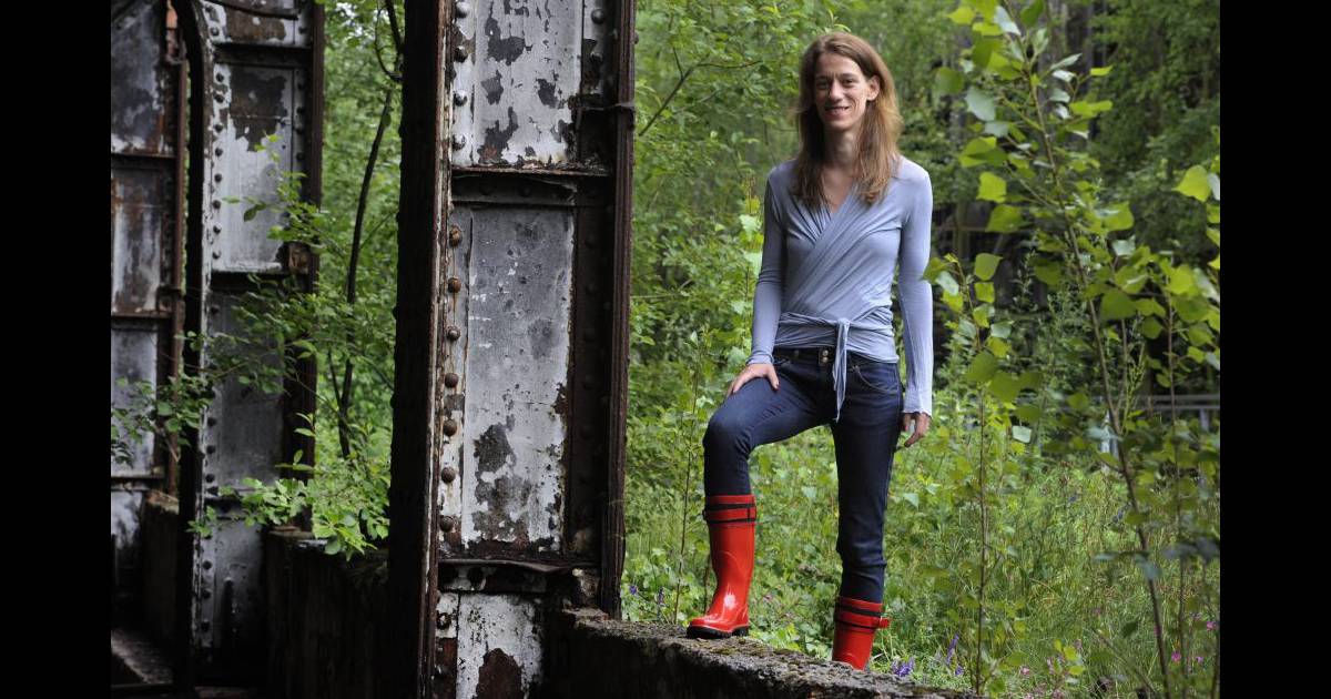 La comtesse Catherina Bernadotte présente son étonnant paradis - Purepeople