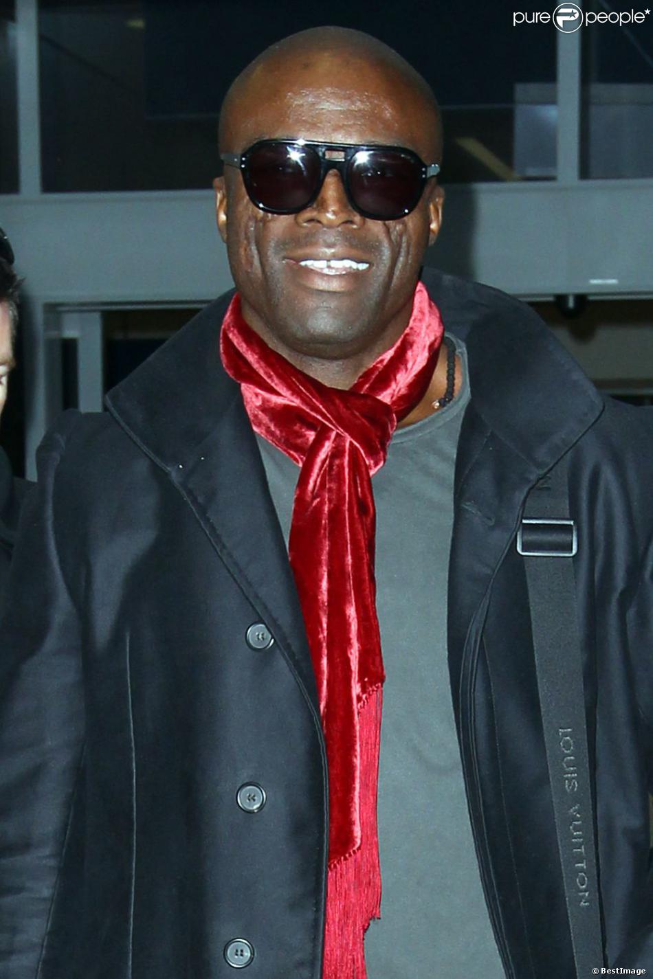 Seal - Purepeople