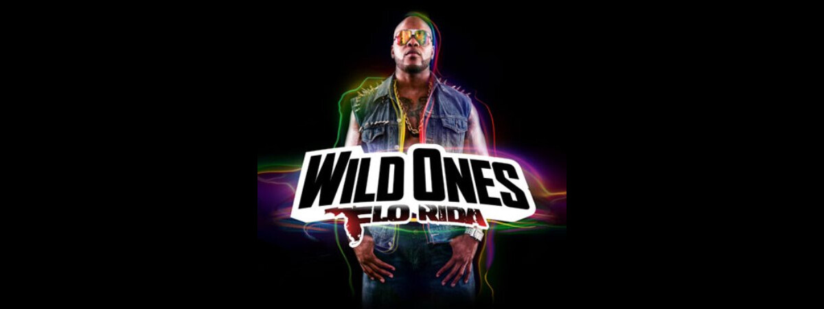 Photo : Flo Rida - album Wild Ones - juillet 2012. - Purepeople