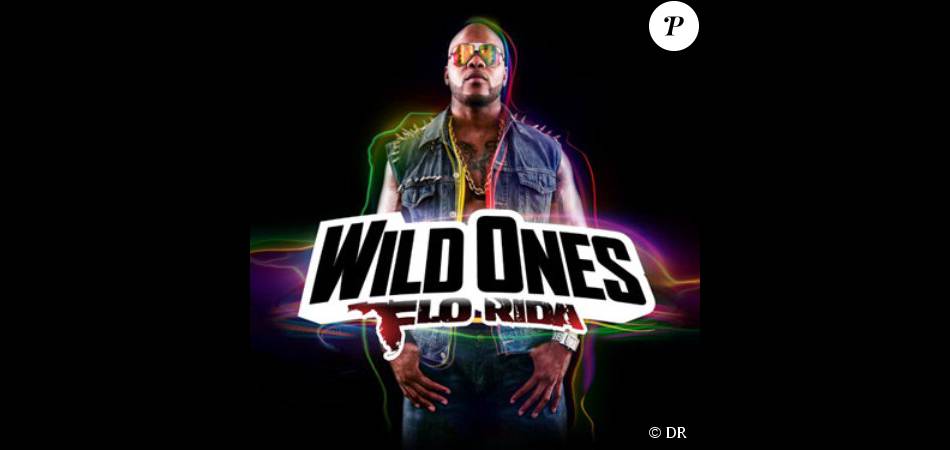 Flo Rida - album Wild Ones - juillet 2012. - Purepeople