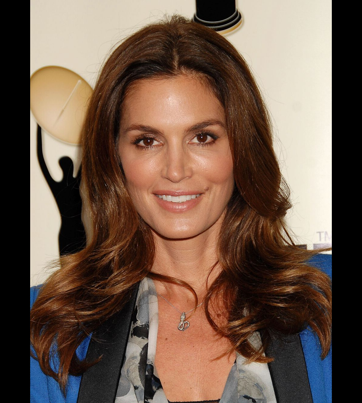 Photo : Cindy Crawford à West Hollywood, le 2 mai 2012. - Purepeople