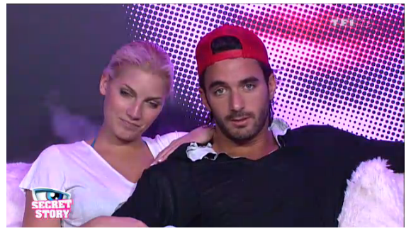 Secret Story 6 : Nadège en larmes et en guerre contre Thomas, mission ...
