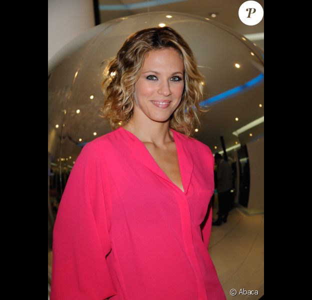 Lorie, amoureuse : ''J'ai toujours envie de fonder une famille ...