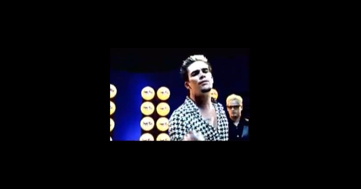 Sugar Ray, Fly - Purepeople