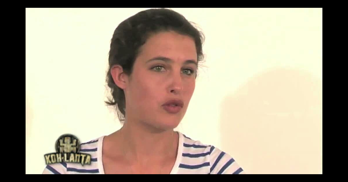 Koh Lanta 2013 : Pourquoi Clémence, Bertrand et Jade se sont lancé ce ...