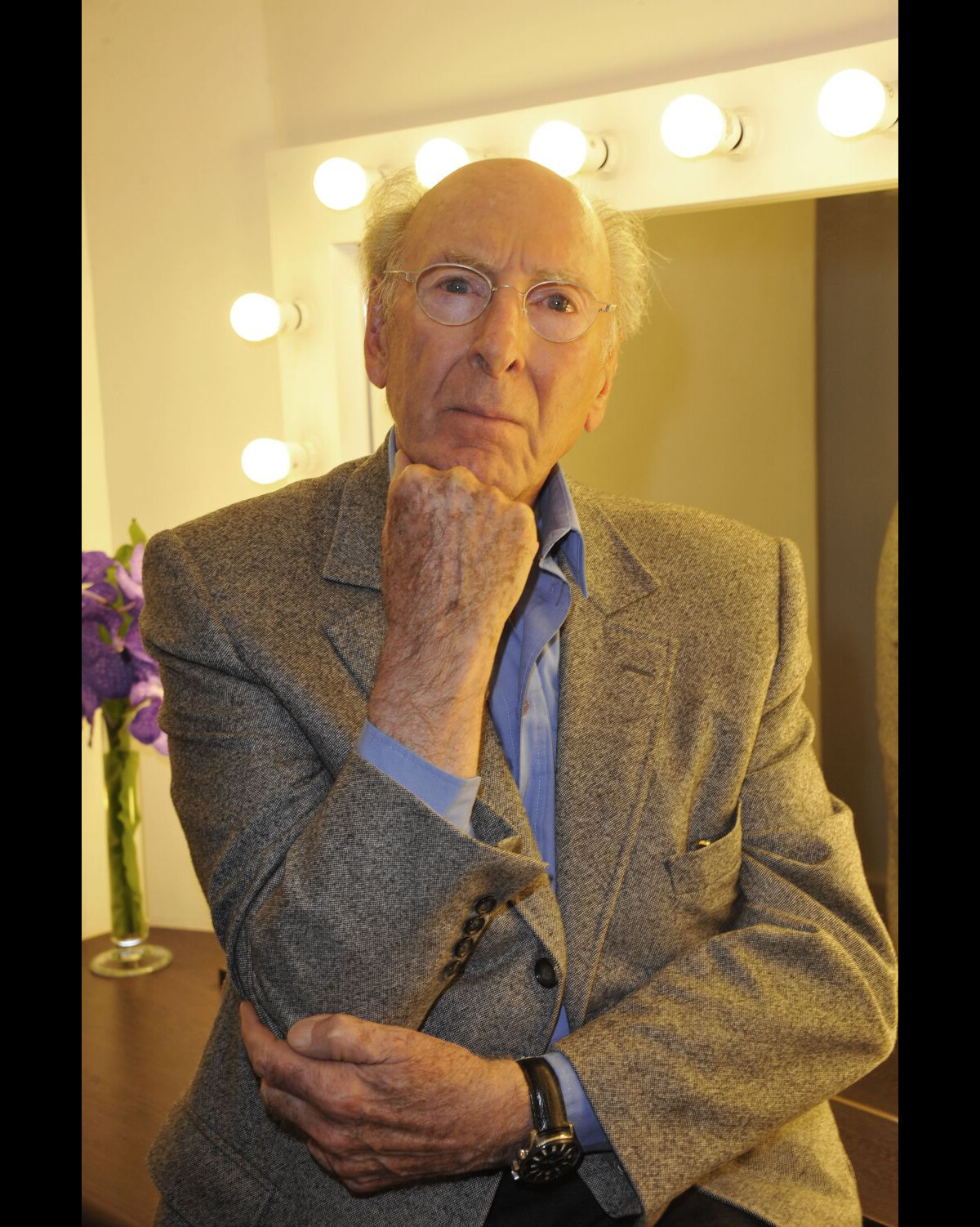 Photo : Claude Pinoteau : le réalisateur de La Gifle et La Boum est ...