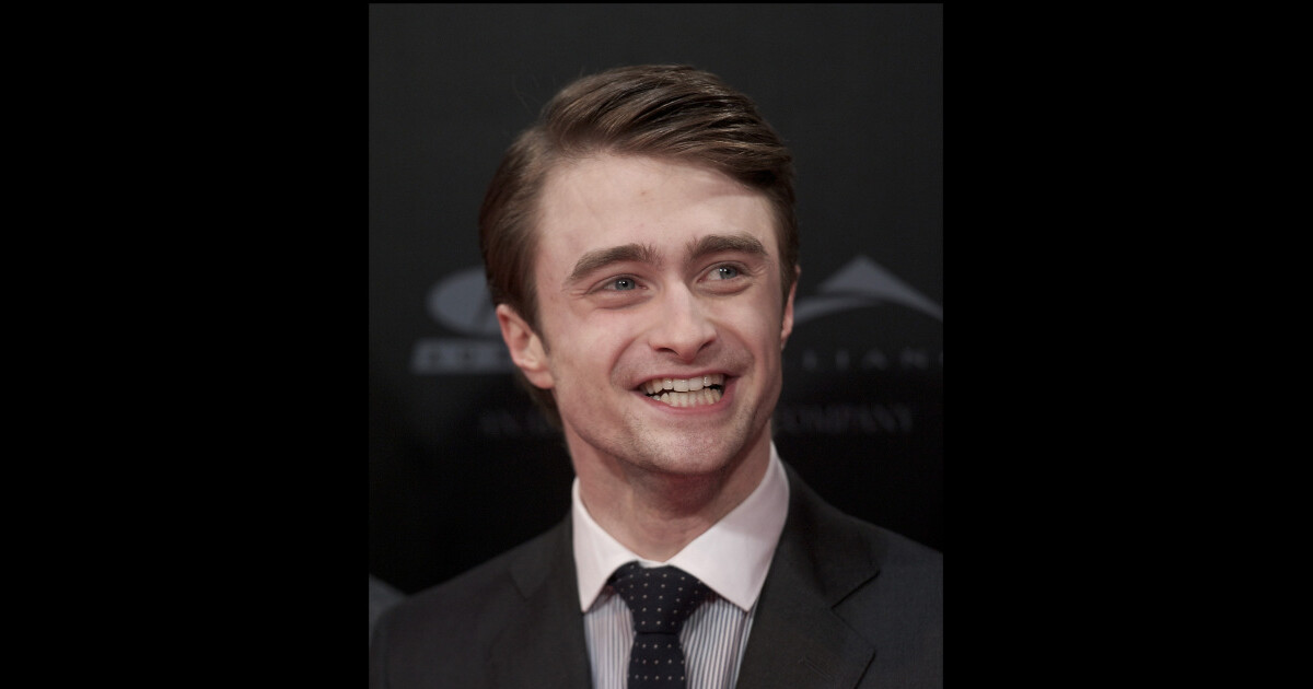 Daniel Radcliffe, One Direction, Adele... Même pas 25 ans et ...