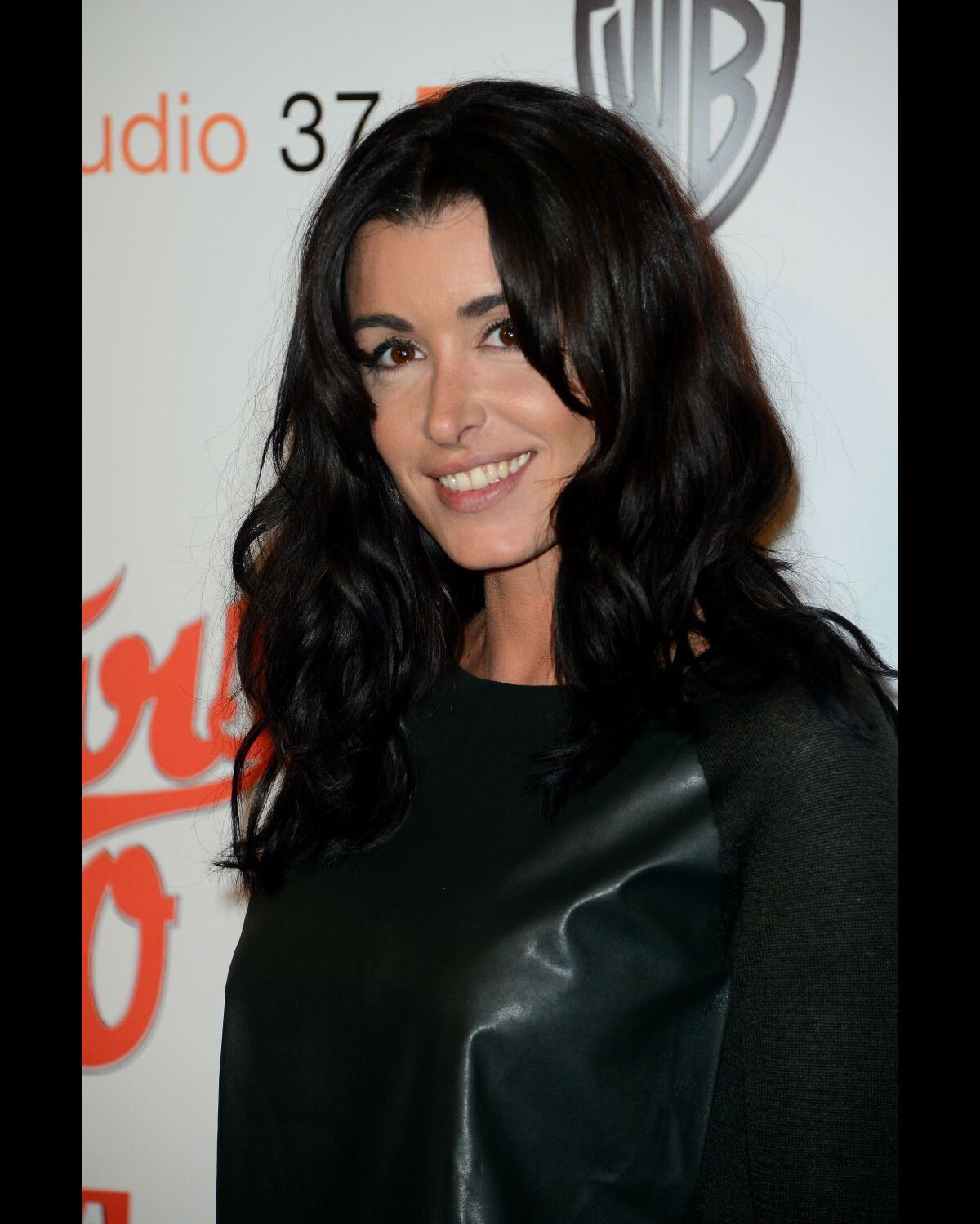 Photo : Jenifer en octobre 2012 à Paris - Purepeople