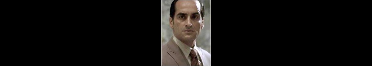 Photo : Navid Negahban dans le rôle d'Abu Nazir dans Homeland - Purepeople