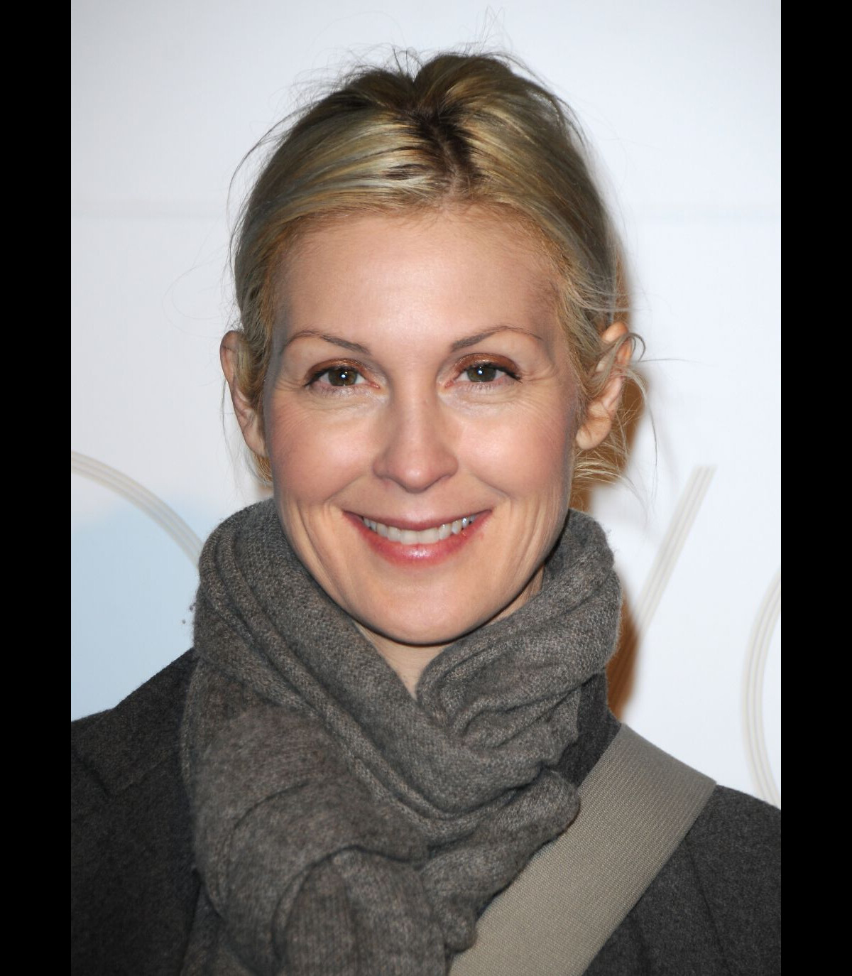 Photo : Kelly Rutherford à une soirée en l'honneur de Julianne Moore à ...