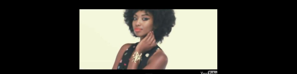 Vidéo : Inna Modja dans le clip de son nouveau titre Kinks In My Hair ...