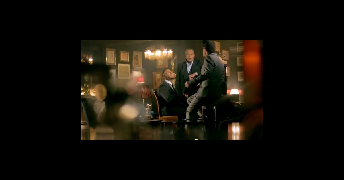 Vigon (The Voice), Jay (Poetic Lover), Erick Bamy : Des soulmen et des ...