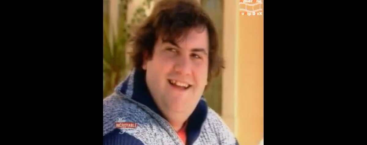 Photo : Laurent Ournac dans un épisode de Mon incroyable fiancé ...