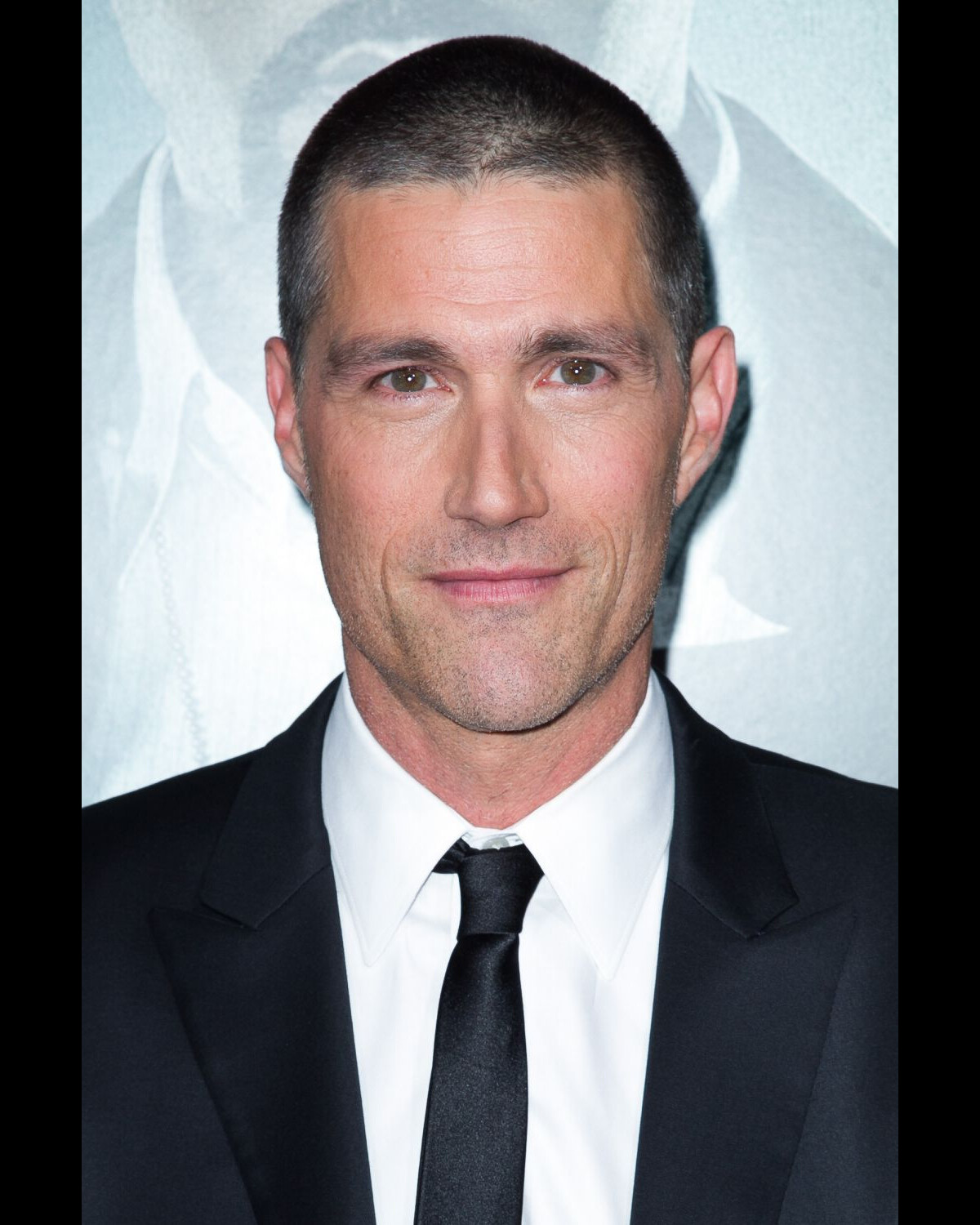 Photo : Matthew Fox à Los Angeles, le 15 octobre 2012. - Purepeople