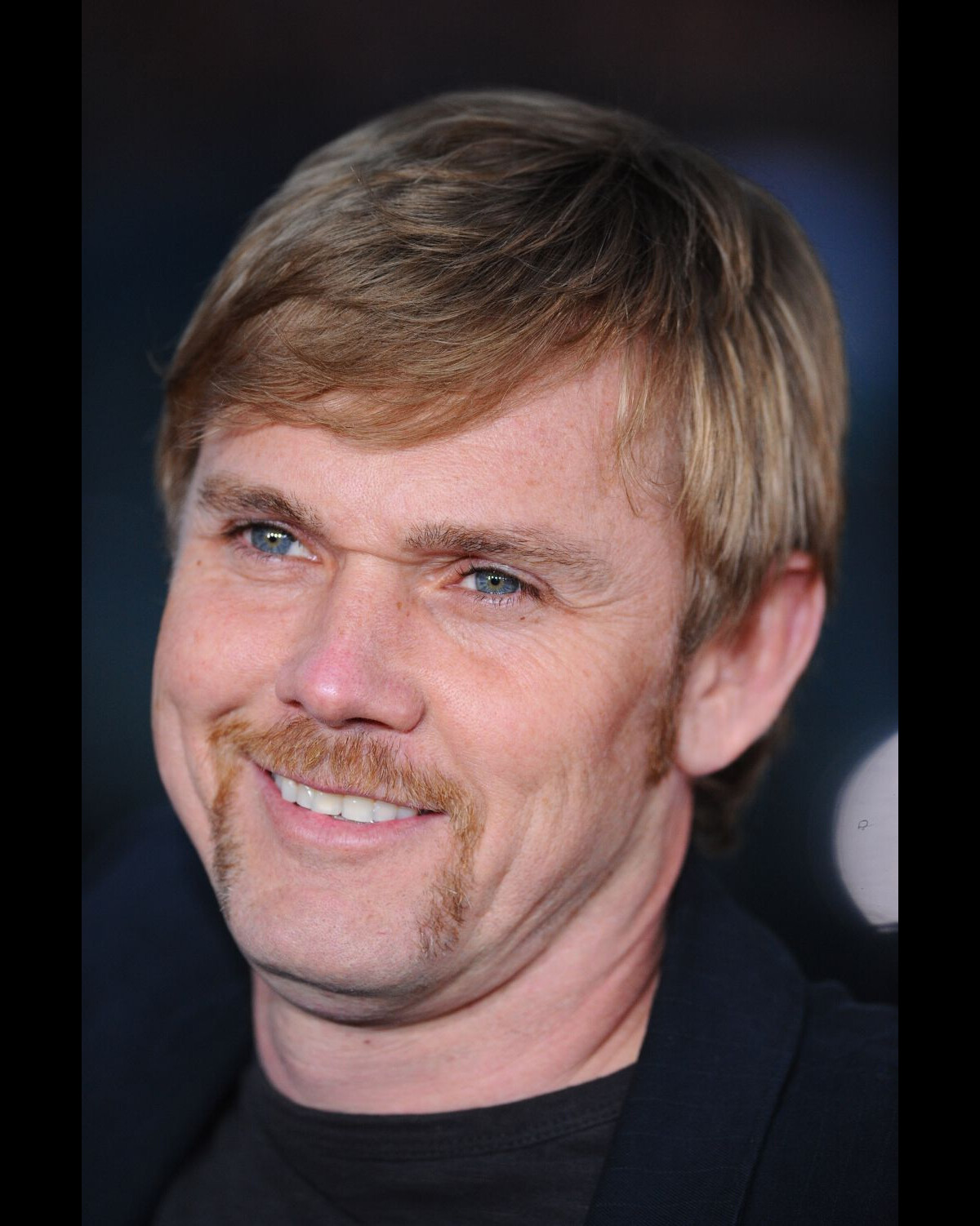 Vidéo : Rick Schroder à Hollywood le 31 mars 2008. - Purepeople