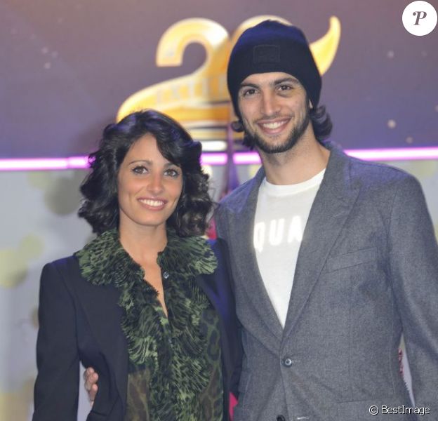 Javier Pastore et sa belle Chiara Picone : Des amoureux dingos de ...