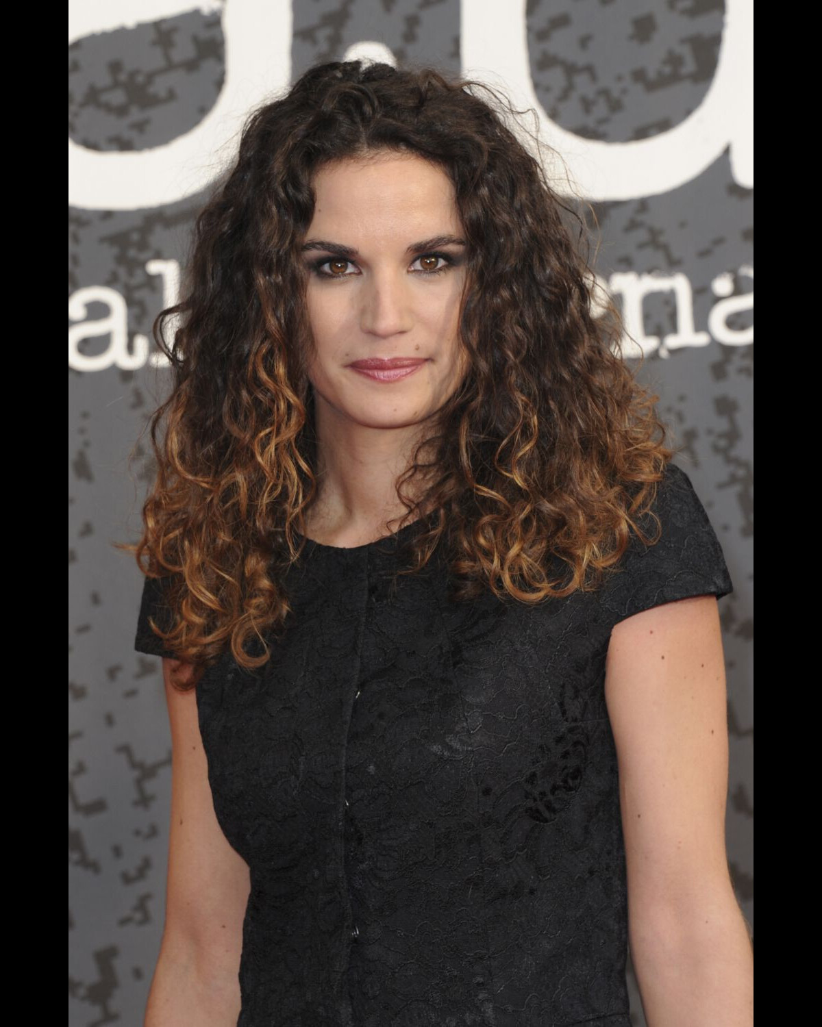 Vidéo : Barbara Cabrita à l'ouverture du Festival Du Film Policier de ...