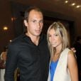 Alexandra Rosenfeld : La jolie Miss France divorce ! - Purepeople