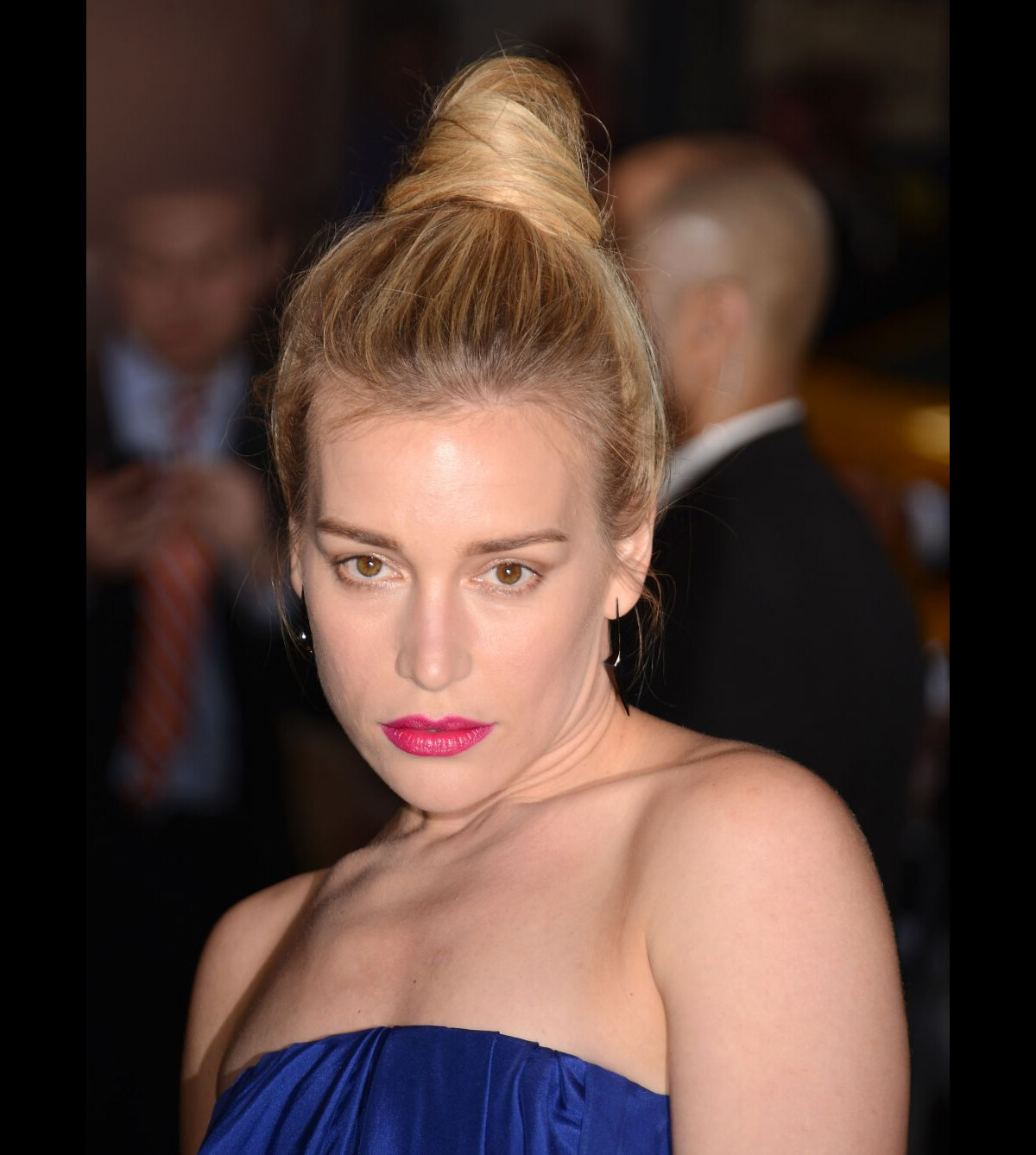 Photo : Piper Perabo à la projection spéciale de Gatsby le Magnifique ...