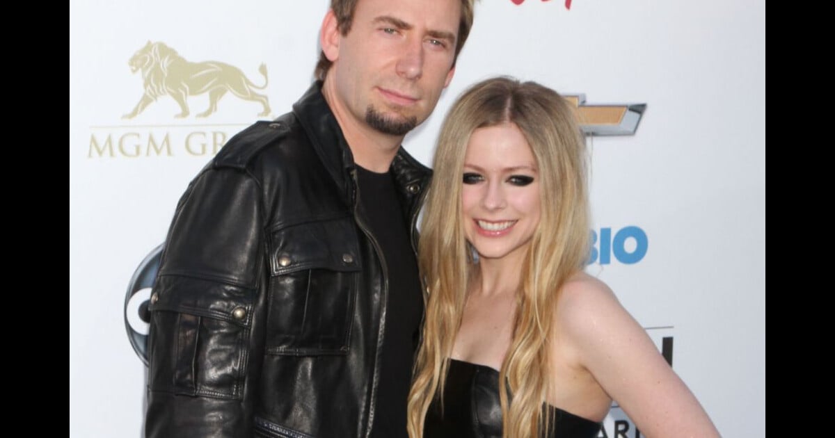 Billboard Music Awards : Avril Lavigne, Alyssa Milano se ratent sur ...