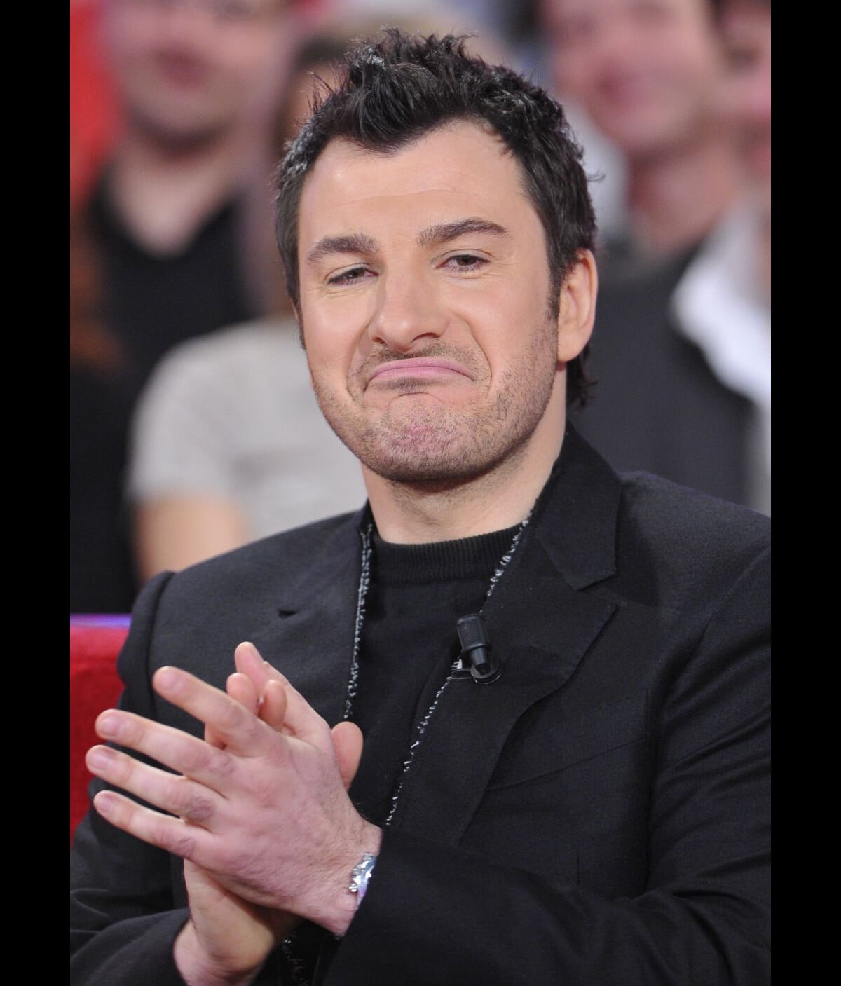Photo : Michaël Youn évoque son film, ses projets, José Garcia, le ...