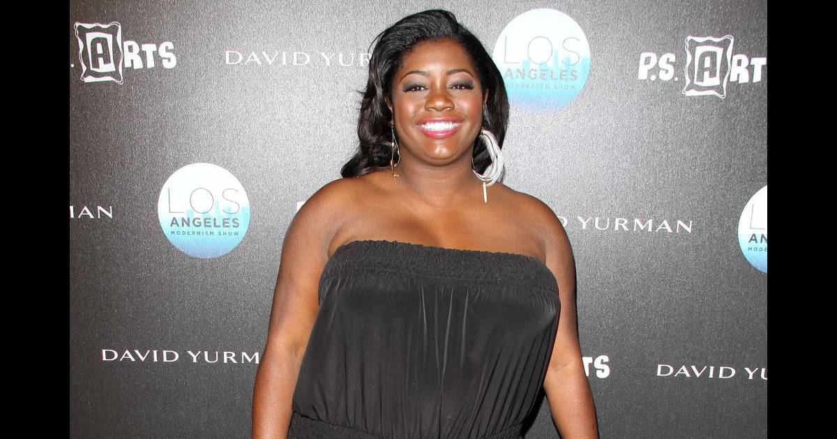 Julia Pace Mitchell : Loin des Feux de l'amour, elle est devenue maman ...