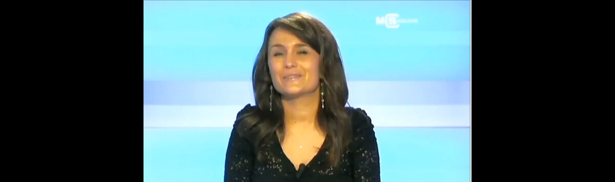 Photo : La jolie Solène Chavanne a épousé Jean-Philippe Doux le 1er ...