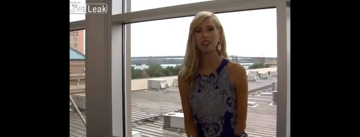 Photo : Nicole Kelly, actuelle Miss Iowa, et candidate pour le concours ...
