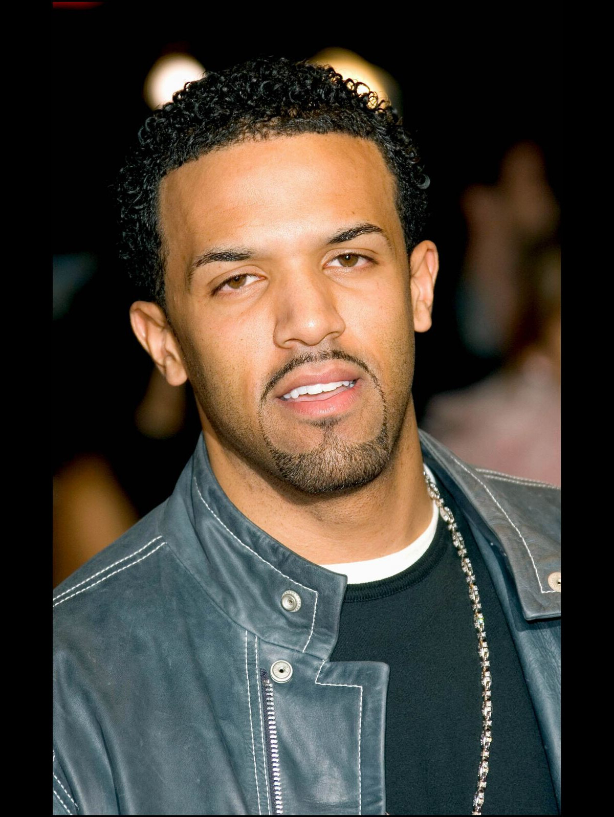 Photo : Craig David en novembre 2004 à Londres - Purepeople