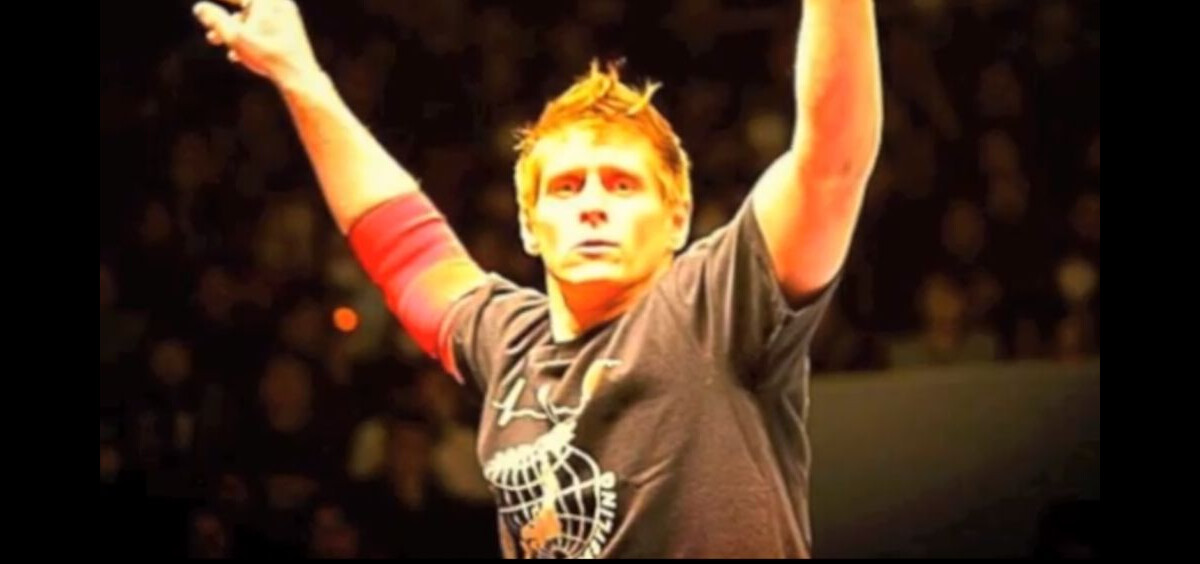 Vidéo : Reid Flair, mort à 25 ans le 29 mars 2013 à Charlotte. - Purepeople