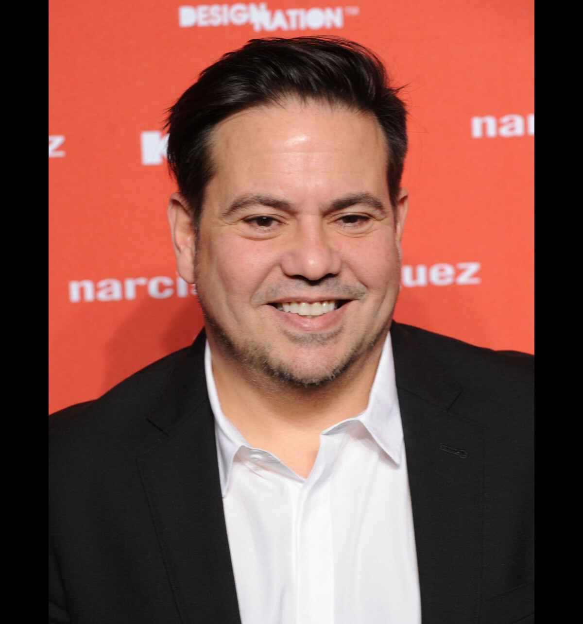 Photo : Narciso Rodriguez en octobre 2012 - Purepeople