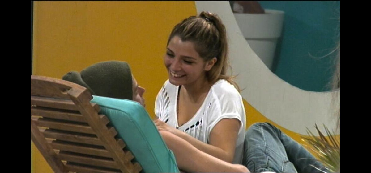 Vidéo : Clara et Gautier réconciliés dans Secret Story 7 - Purepeople