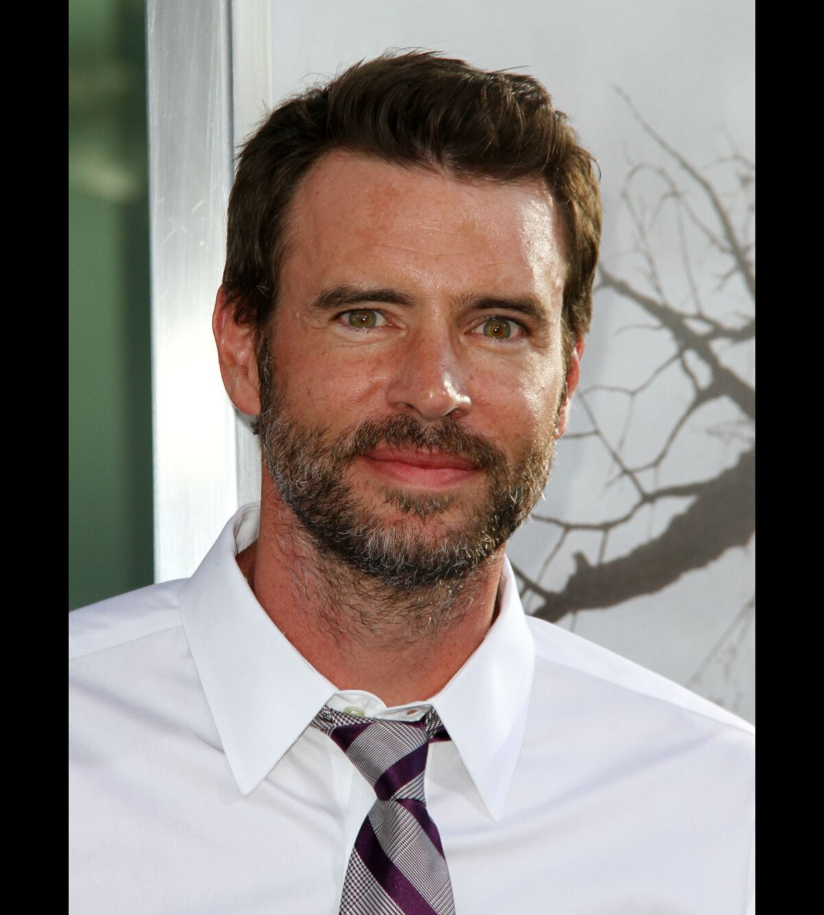 Photo : Scott Foley - Premiere de "The Conjuring" a los Angeles le 15 ...