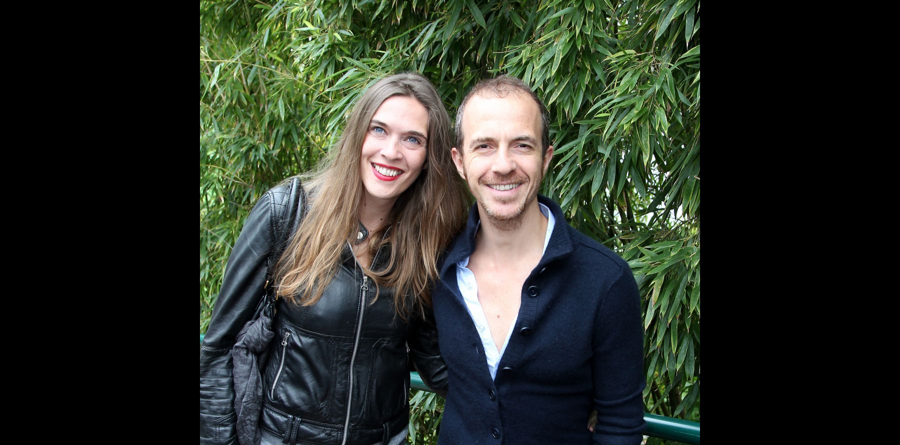 Calogero va être encore papa : Sa belle Marie est enceinte ! - Purepeople