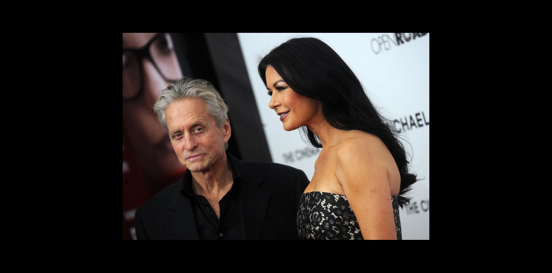 Catherine Zeta-Jones, bipolaire : Fragilisée face au cancer de Michael ...