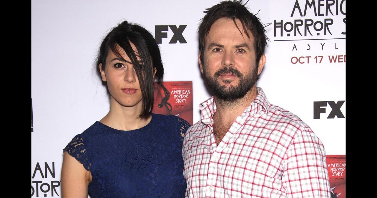 Jason Gann papa : Sa belle Alejandra a accouché de leur premier enfant ...