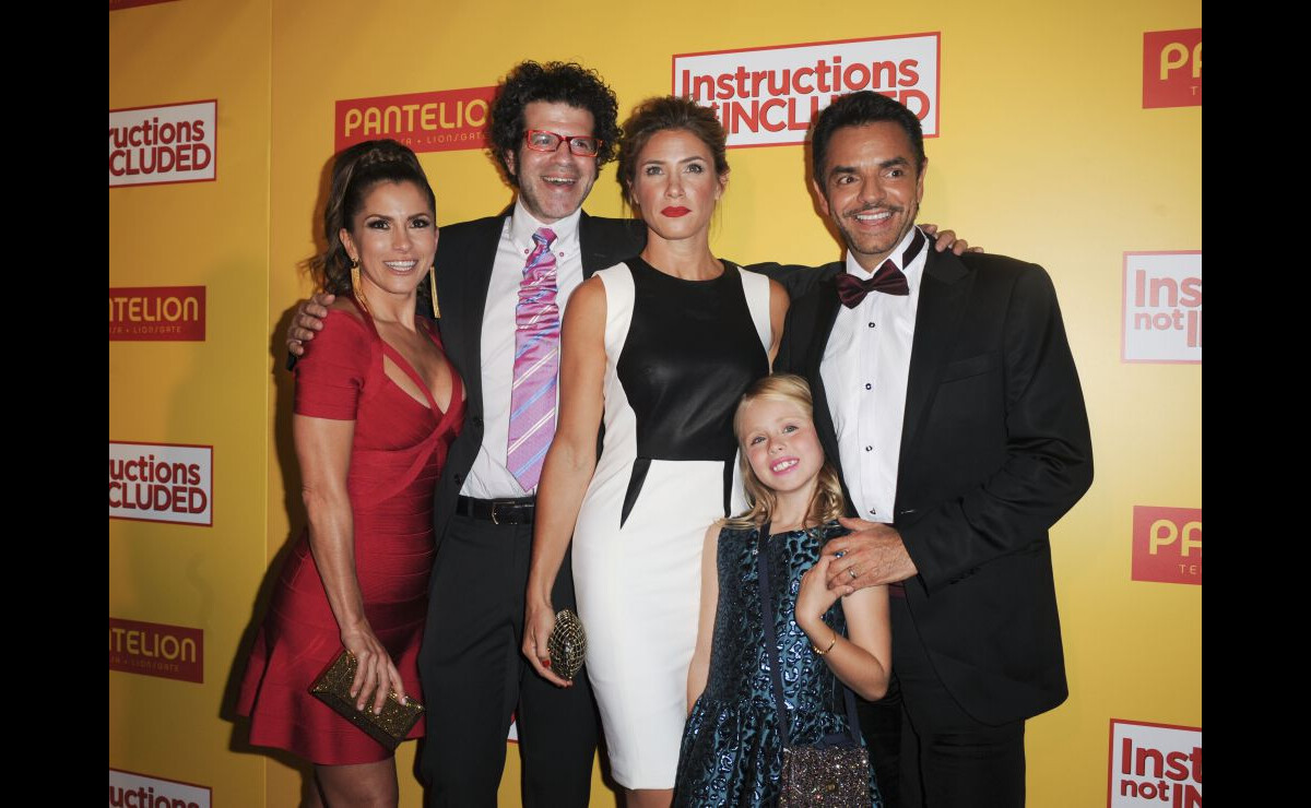 Photo : Alessandra Rosaldo, Daniel Raymont, Jessica Lindsey, Eugenio ...