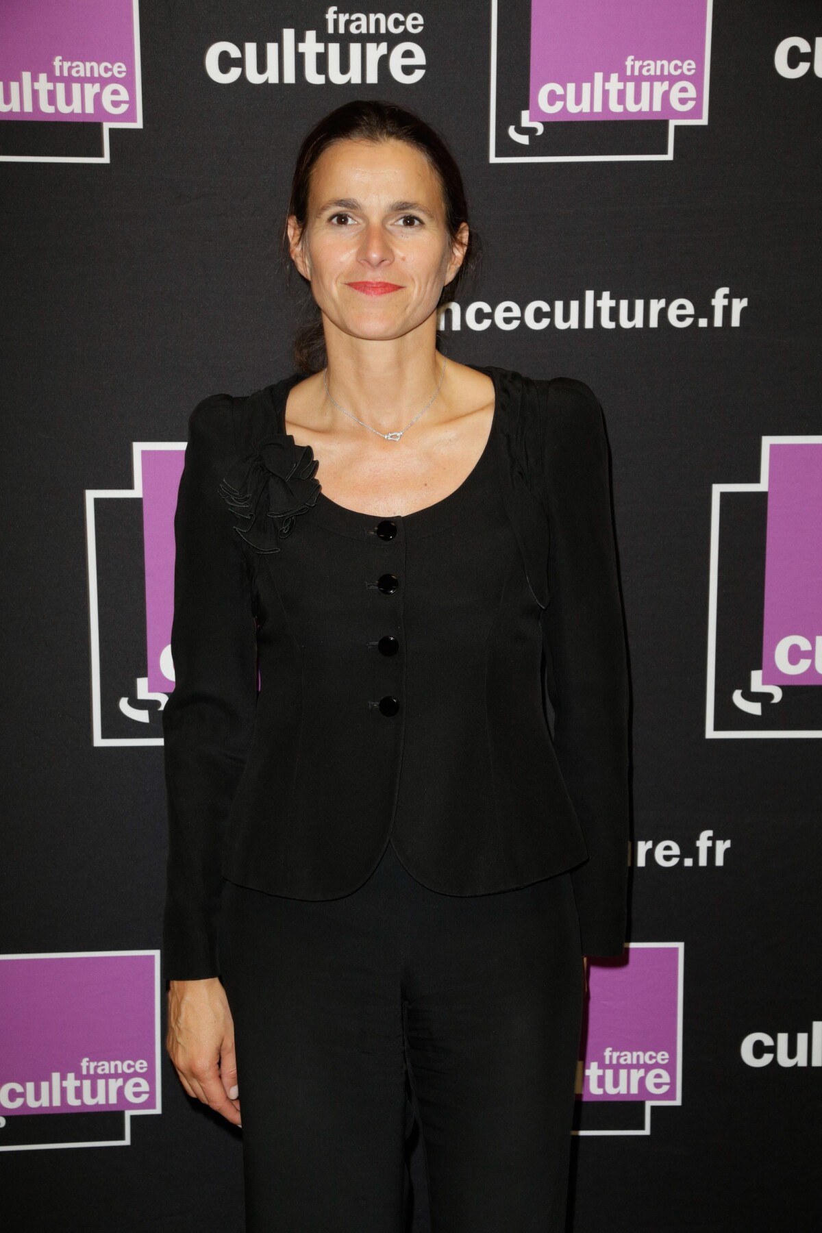 Photo : Aurélie Filippetti - 50e anniversaire de France Culture au ...