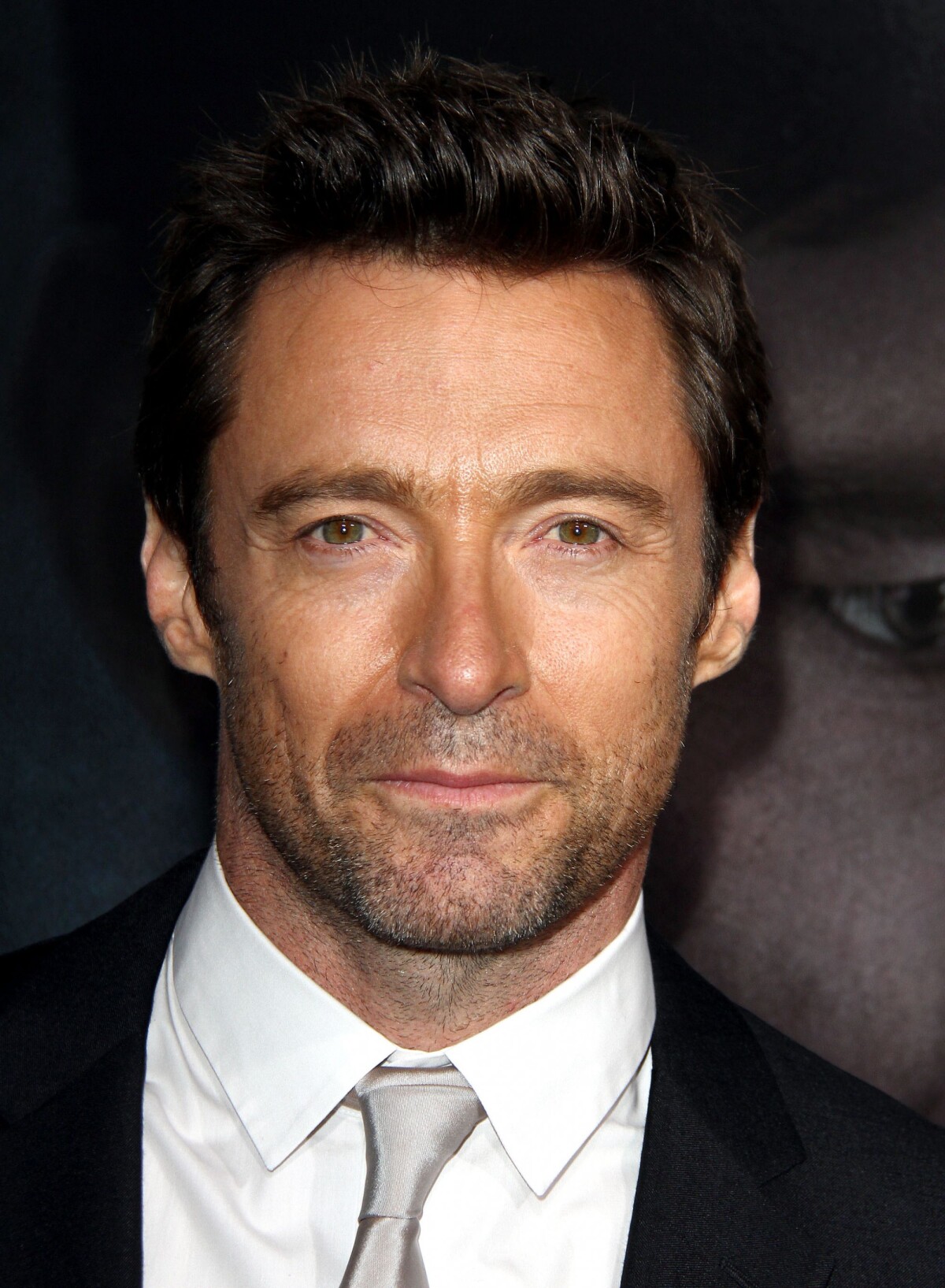 Photo : Hugh Jackman à la première du film "Prisoners" à Beverly Hills ...
