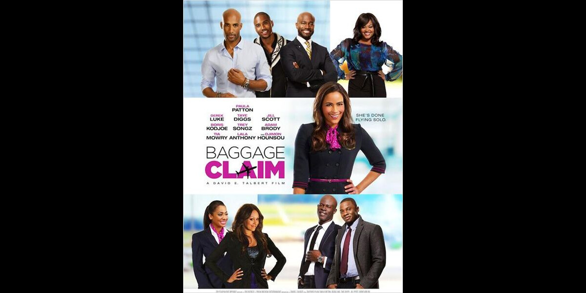 Photo : Le film Destination Love (Baggage Claim) - Purepeople