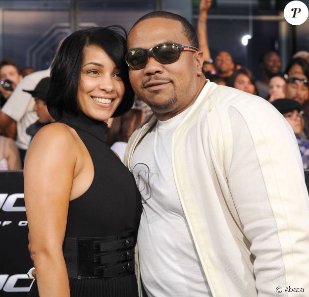 Timbaland, futur divorcé après 5 ans de mariage : Son ex veut le plumer ...