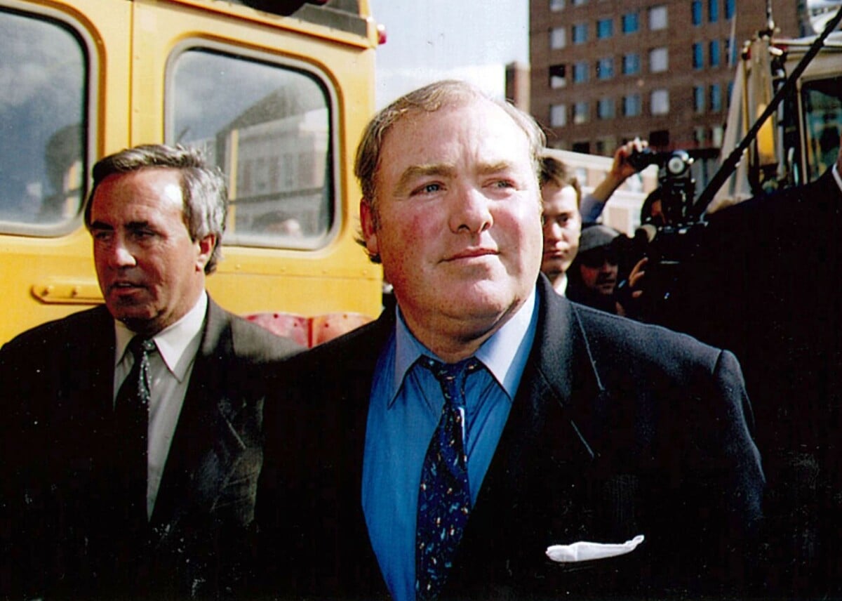 Photo : Le neveu de John Fitzgerald Kennedy, Michael Skakel (ici en ...