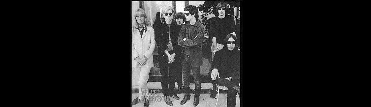 Vidéo : Velvet Underground - Heroin sur l'album Velvet Underground ...