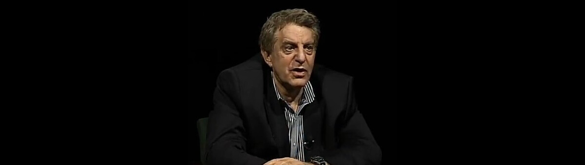 Photo : Michael Palmer présente Political Suicide, son dernier roman ...
