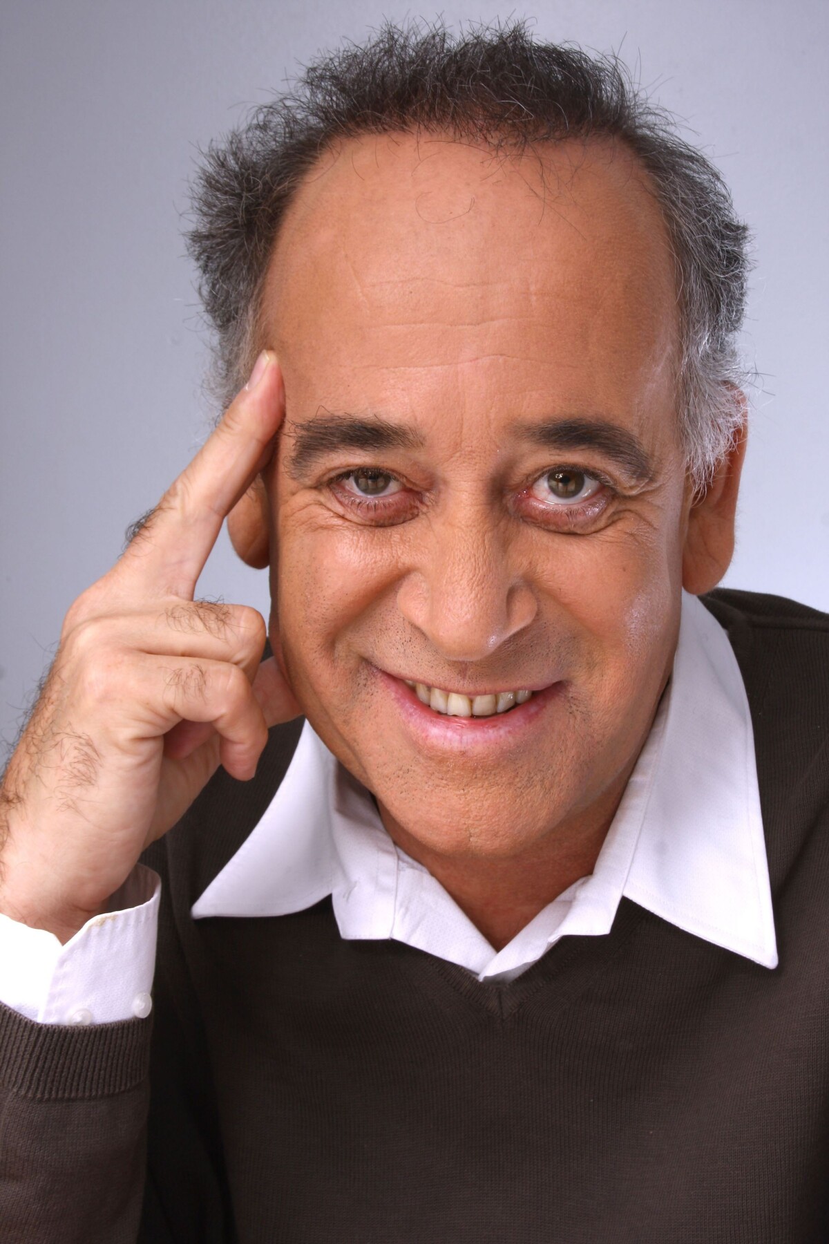 Photo : Sylvain Augier en 2009 - Purepeople