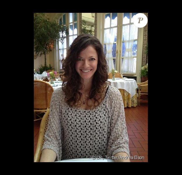 Andrea Elson : L'étonnante reconversion de l'ex-star de ''Alf ...