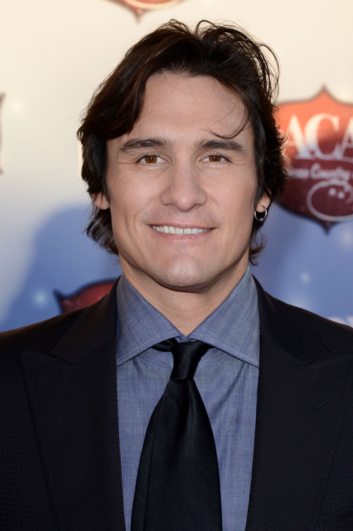 Photo : Joe Nichols - Cérémonie des American Country Awards à Las Vegas ...