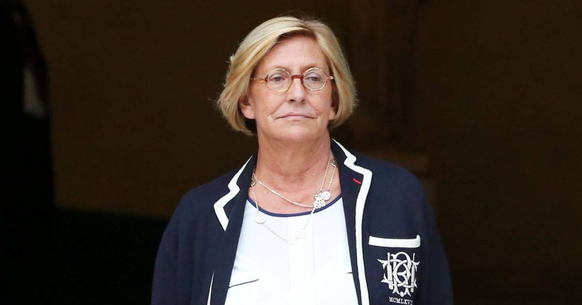 Isabelle Balkany porte plainte: Un utilisateur de Twitter convoqué par ...